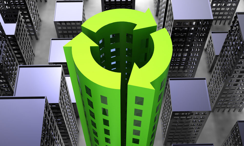 Spain Sets New Standards for Sustainable Building Construction