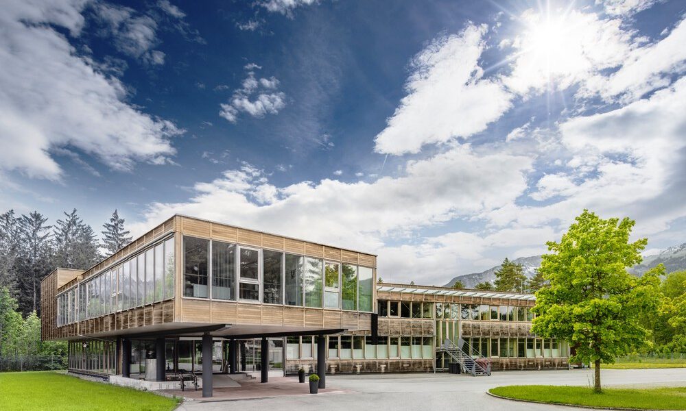 The Complete 101 Guide to Net-Zero Buildings - Green Building Insider