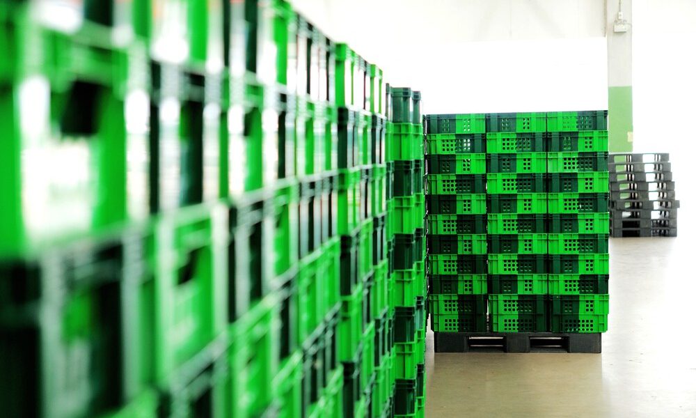 How to Make Your Warehouse More Eco-Friendly