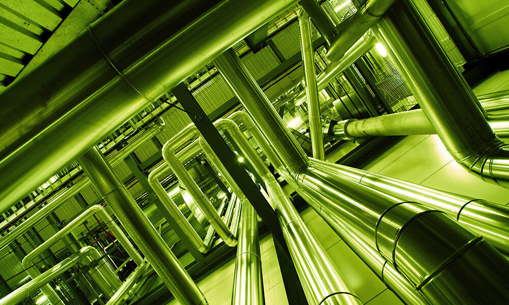 5 Signs Your Green Home Needs an Eco-Friendly Plumbing