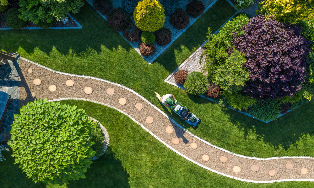 Amazing Eco-Friendly Landscaping Tips Saving The Environment