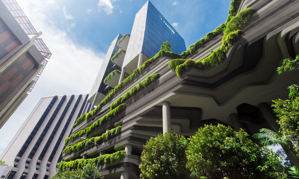 3 Construction Safety Tips for Creating Eco-Friendly Buildings