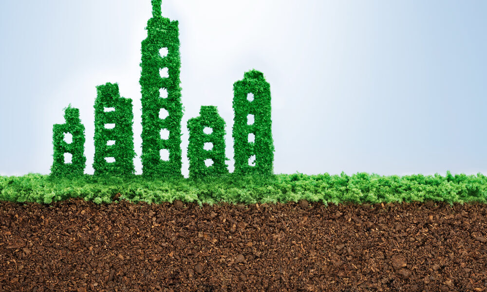 What Is Sustainable Urban Planning?