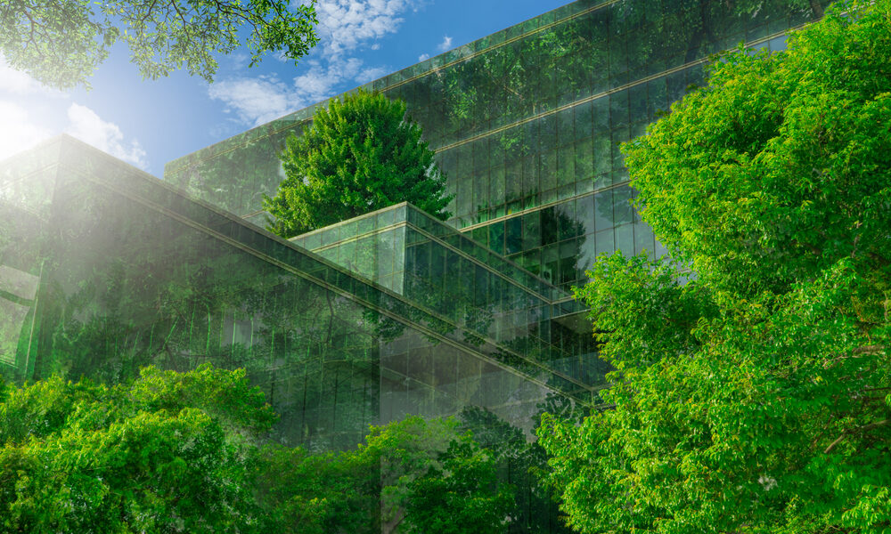 Green Building Insider - Safe, Eco-Friendly Construction News