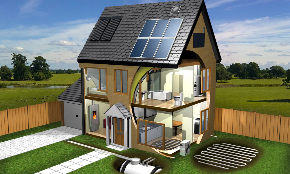 Green Building Insider - Safe, Eco-Friendly Construction News