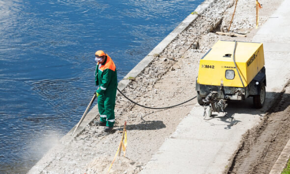 Green Building Insider - Safe, Eco-Friendly Construction News