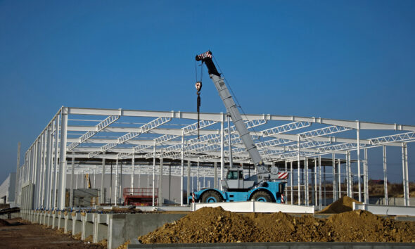 7 Most Popular Green Building Materials - Green Building Insider